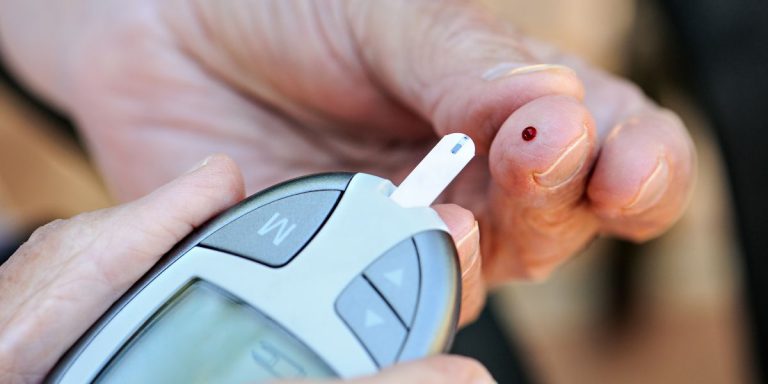 How to detect uncontrolled diabetes