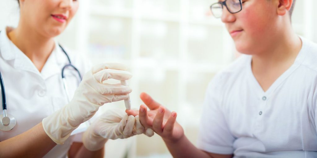 Neonatal Diabetes - Types, Symptoms, Treatment and Complications