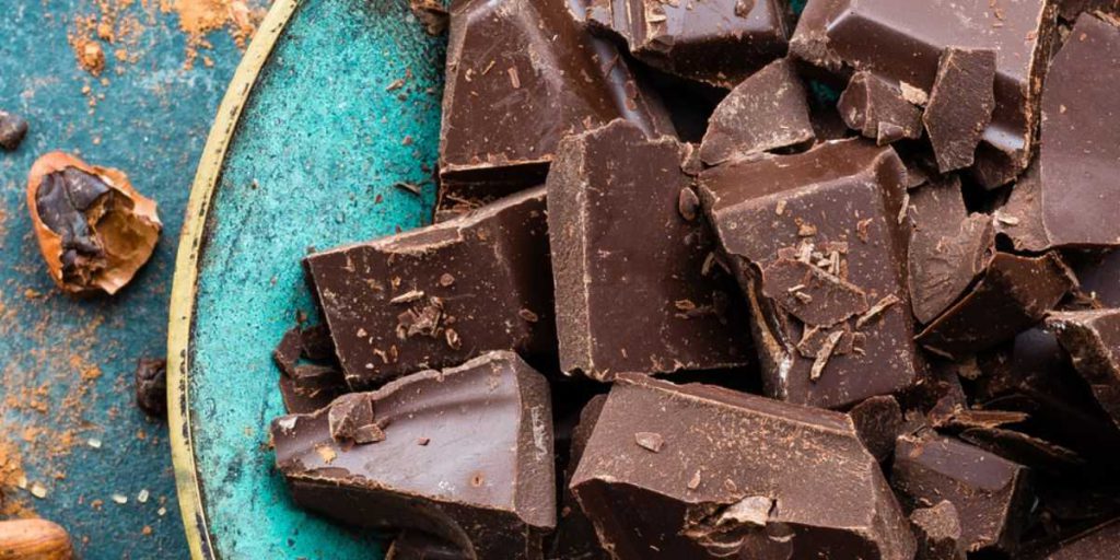 What the choc: Dark chocolate could reduce type 2 diabetes risk