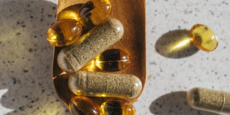 Low vitamin B12 and folate may contribute to fatigue and low motivation