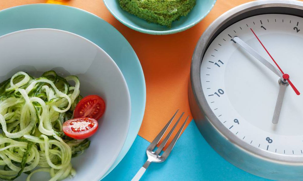 Fasting diet that concentrates on eating early in the day could lower ...