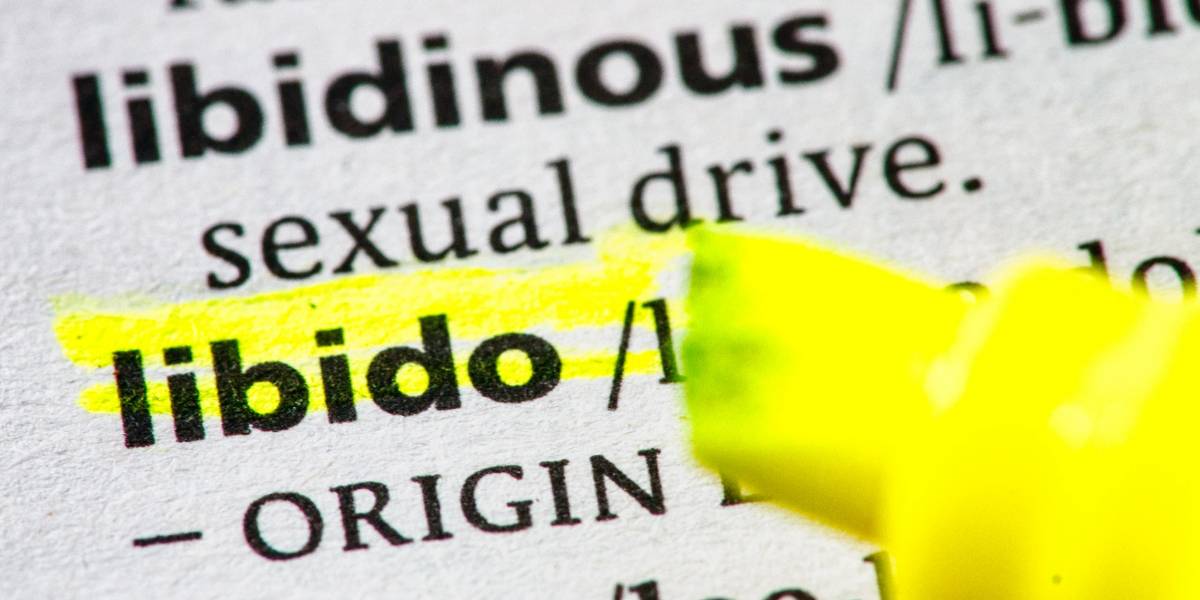 Males with higher sex drive live longer than men with lower libido