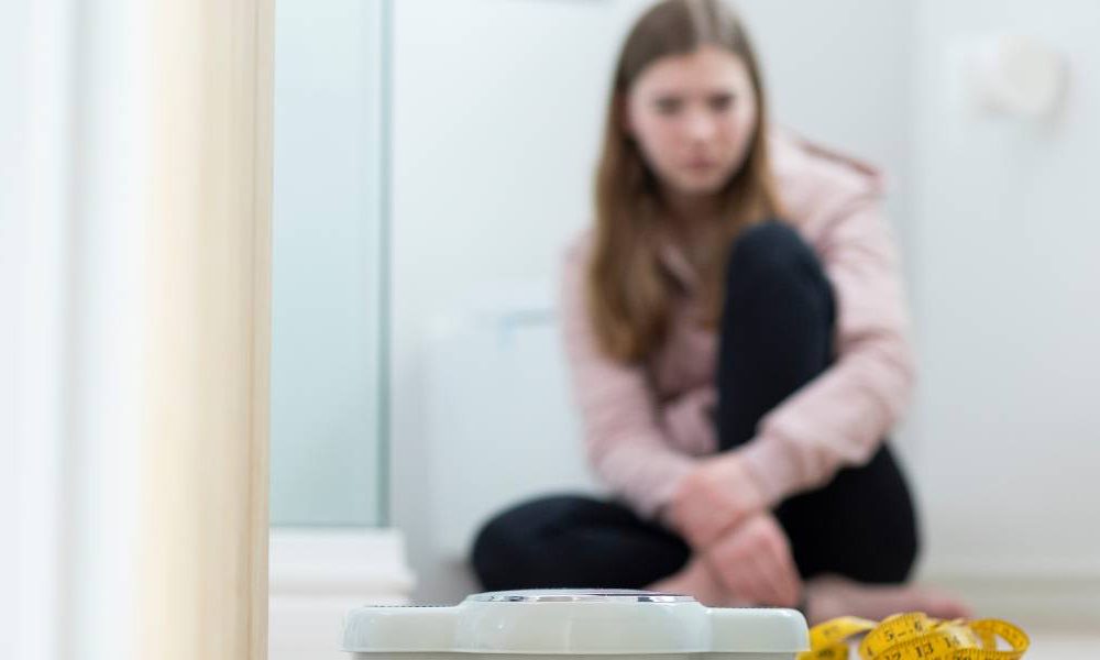 The link between diabetes and eating disorders