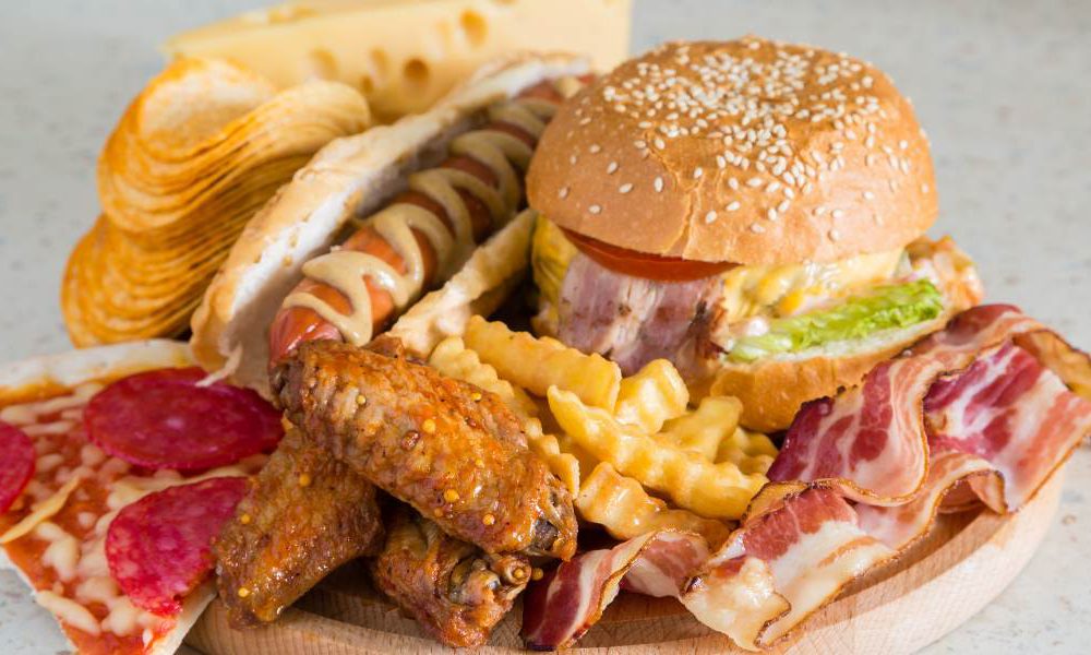 Poor diet linked to 14 million cases of type 2 diabetes globally