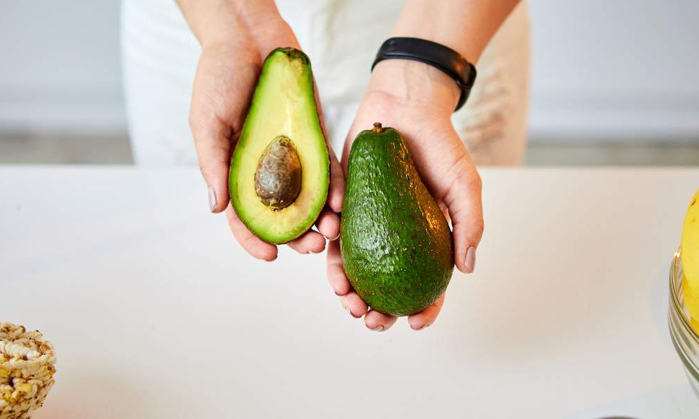 Eating avocados as effective as weight loss injections, expert claims