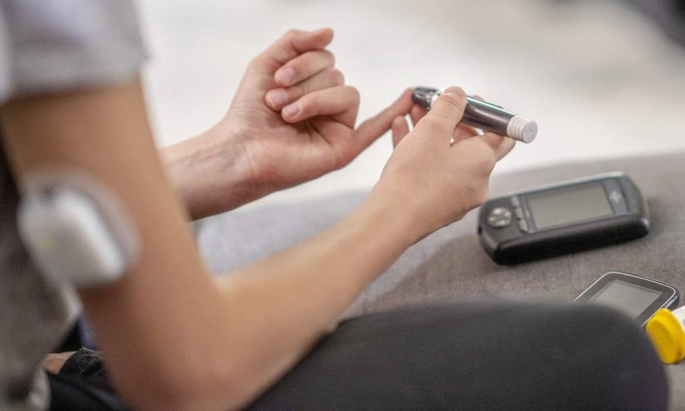 Critical genes for type 1 diabetes identified for first time