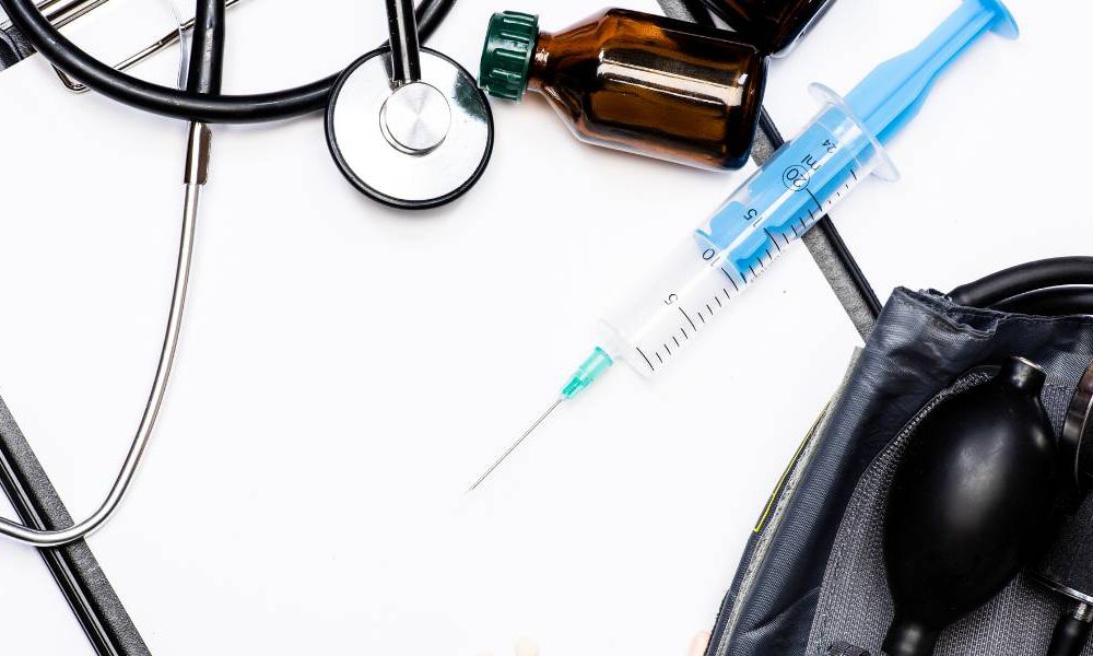 Blood pressure to be treated with injection given twice a year