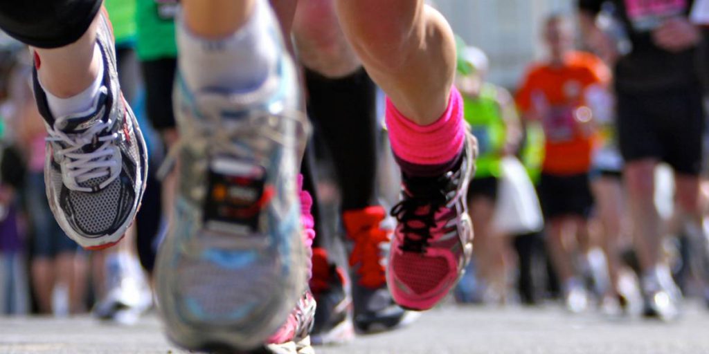 Runner with type 1 diabetes qualifies for the Olympic Marathon Trials