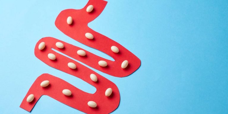 Gut microbes may affect how many calories you absorb from food