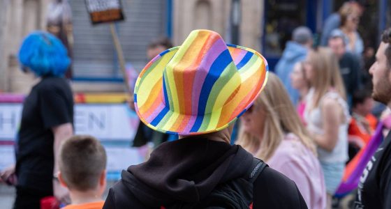 Boy George reflects on most painful tummy tuck procedure