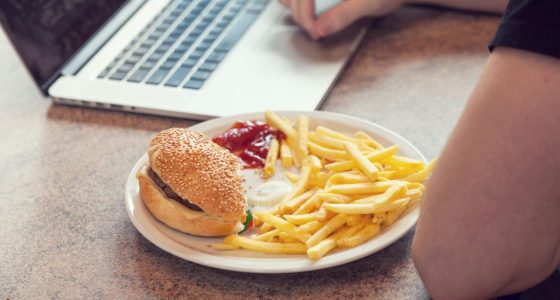 Eating minimally processed foods helps people lose twice the amount of ...