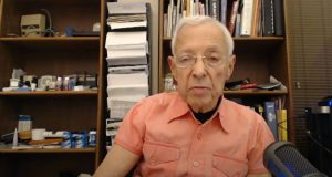 Diabetes pioneer Dr Richard Bernstein passes away at age of 90